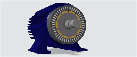 Altair Flux Applications