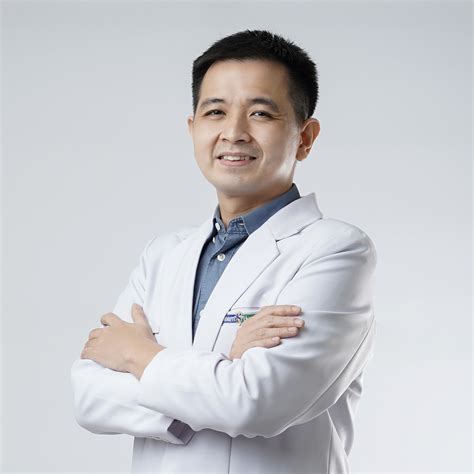 Dr Benny Mulyanto Setiadi Spjp K Fiha