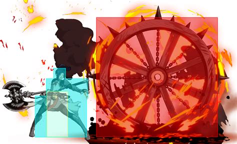 File DNFD Inquisitor M Hitbox Png Dustloop Wiki