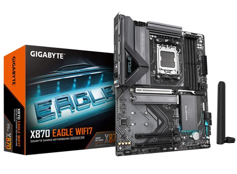 X870 Eagle Wifi7｜aorus Gigabyte Deutschland
