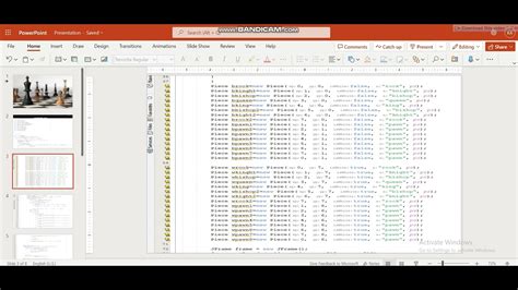 Cep Oop Part 1 Youtube
