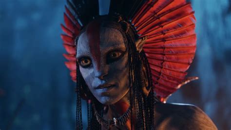 Avatar 3s Oona Chaplin Teases How Varangs Story Could Continue In Future Sequels Cinemablend