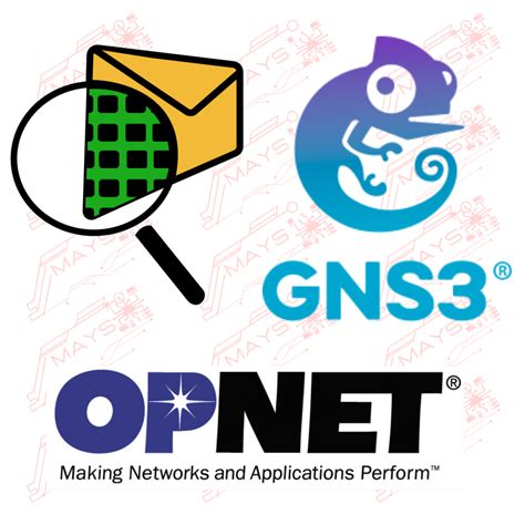 Software Simulasi Jaringan Dan Perannya Info Mays