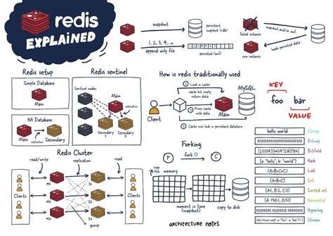 什么是 Redis？ 小林coding Java面试学习
