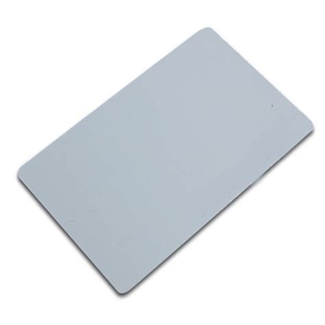 RFID Card Radio Frequency Identification Card Latest Price Manufacturers Suppliers