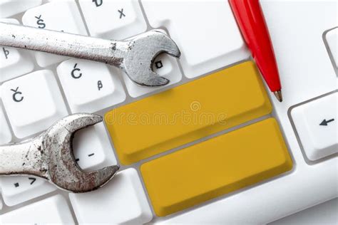 Abstract Typist Practicing Speed Typing Programmer Debugging Codes Internet Chatting Browsing