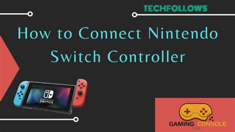 How To Sync Nintendo Switch Controller Wiring Work