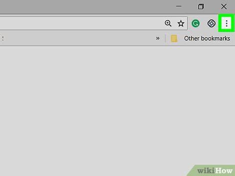How To Disable Gmail Desktop Notifications With Pictures