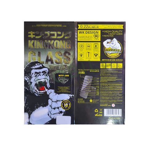 C Ng L C Kingkong Cho Xiaomi Poco Redmi Full M N H Nh