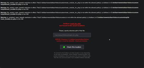 Totp 2fa Login And Country Filter Using My Dolibarr Dolibarr