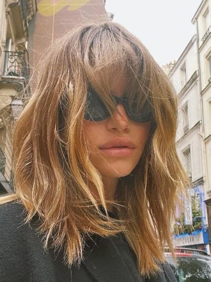 Blonde Wig Synthetic 14 Monofilament Shoulder Length Straight Wigs