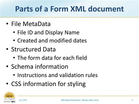 ppt implementing forms and form renderers in osp a comprehensive
