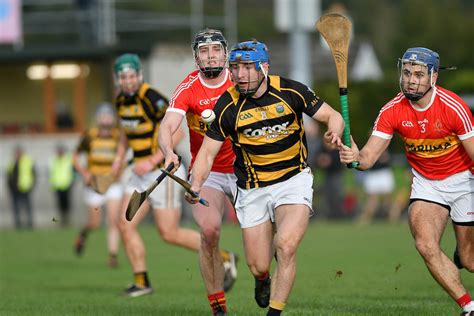 Tubber Breeze Past Killanena And Into Knockout Stages The Clare Champion