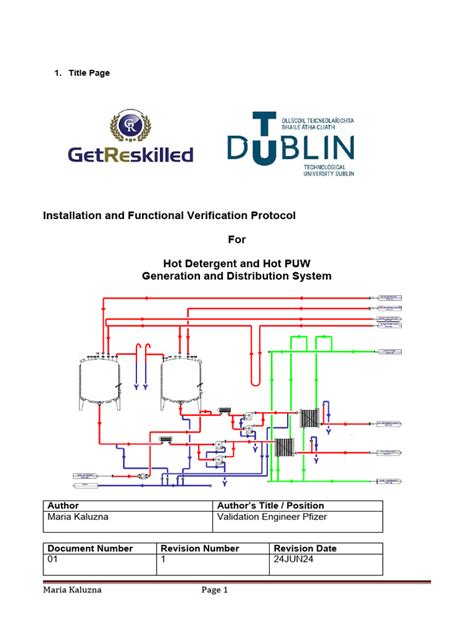 Verification Protocol Template Vomp3002 Assignment Rev 008 1 Xxyzp Pdf Verification Verification Protocol Template Vomp3002 Assignment Rev 008 1 Xxyzp Pdf Verification