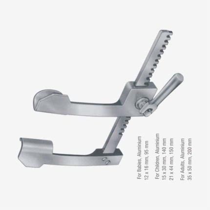 Cooley Rib Spreader Xelpov Surgical