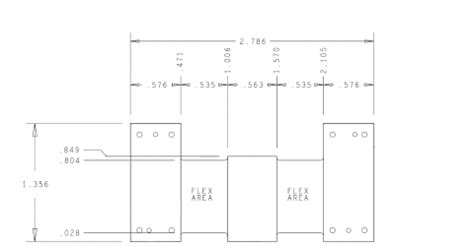 DDR Ball Logic Compliance Interposer Nexus Technology Inc