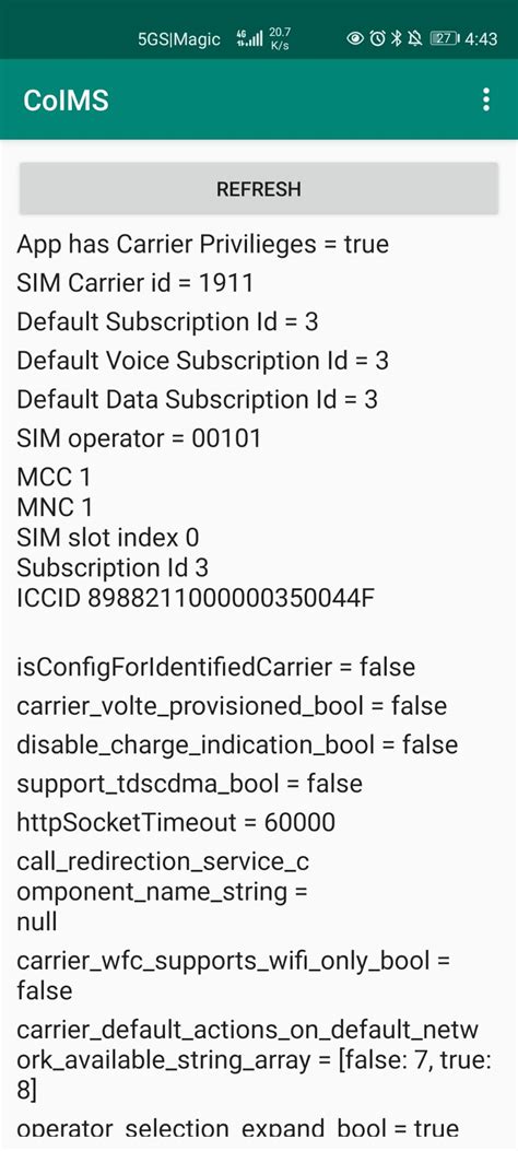 401 Unauthorized Challenging The Ue · Issue 1007 · Open5gsopen5gs · Github