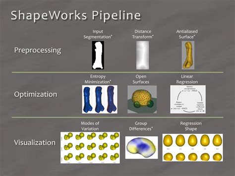 ppt statistical shape analysis powerpoint presentation free download