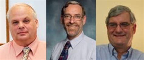 Rsvp Retirement Party Ken Reuhl And Keith Cooper Eohsi