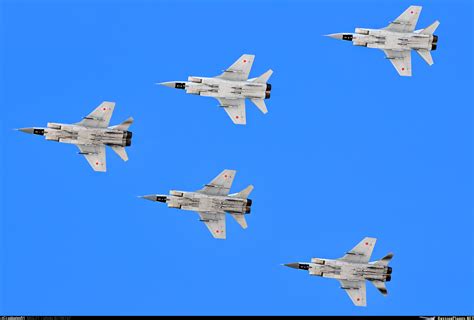 МиГ-31 (3/5) [Форумы Balancer.Ru]