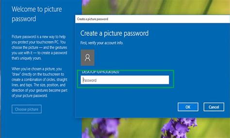 How To Change Your Password In Windows Laptop Mag