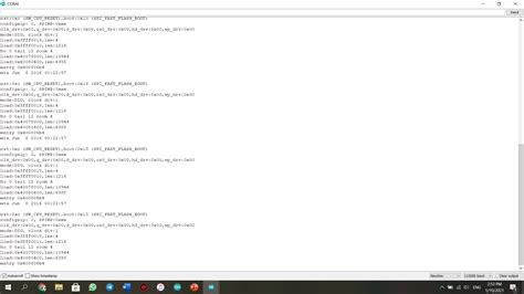 Ttgo T Call Esp32 Sim800l Cannot Be Connected With The Cayenne