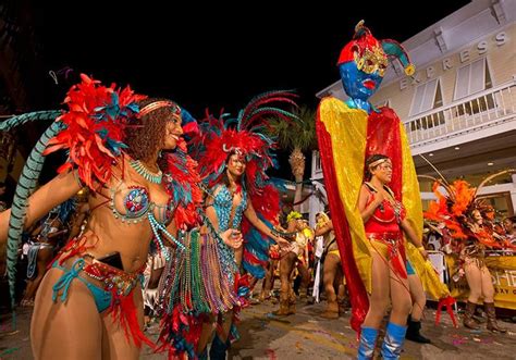 Fantasy Fest Parade Fantasy Festival Key West Outfits Key West