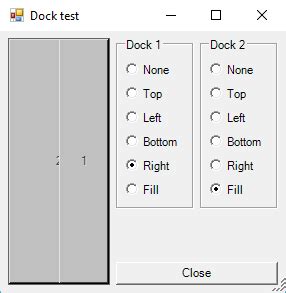 Label Hidden By PictureBox In Powershell Using Windows Forms Stack Overflow