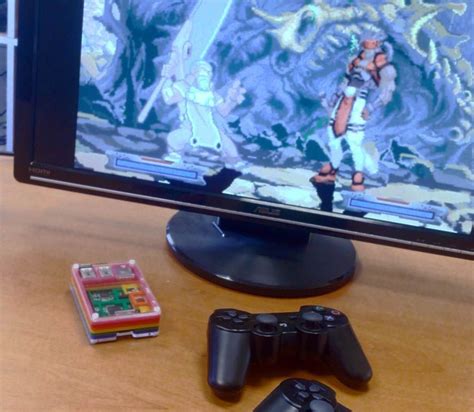 cómo instalar recalbox en raspberry pi