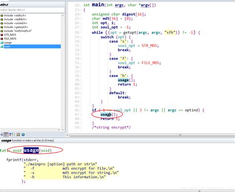 Sourceinsight快速看代码的小技巧souse Insight 显示代码提交者 Csdn博客