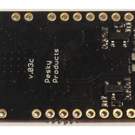 Superfly Hackable Esp8266 Flight Controller