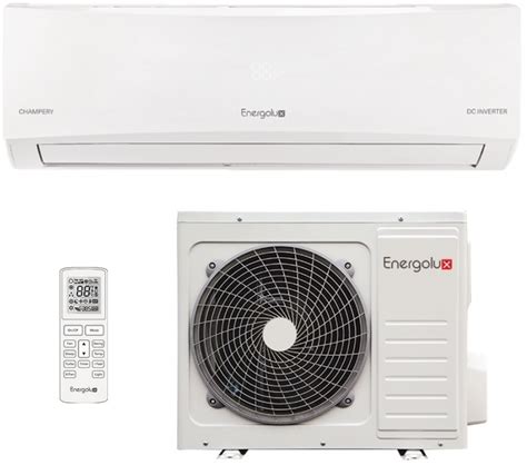 Кондиционер Energolux Champery SAS18CH1-AI/SAU18CH1-AI - купить в Крыму ...