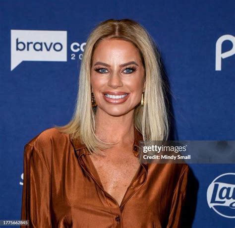 Caroline Stanbury Photos Photos And Premium High Res Pictures Getty