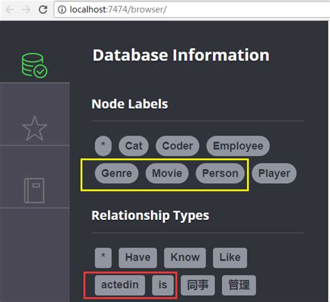 基于电影知识图谱的智能问答系统（二） neo4j导入csv文件 知识图谱csv导入案例 csdn博客