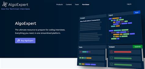 Best FAANG Interview Prep Courses In Coding Interview Course