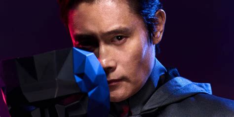 What Happened To Hwang In-ho In Squid Game & Why He Became The Front Man