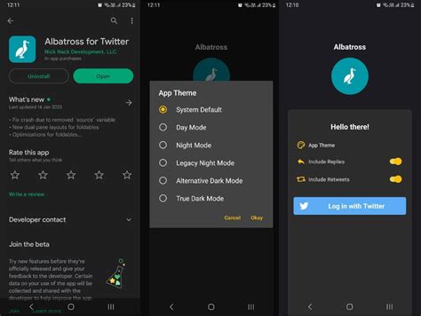 The Best Twitter Apps For Android Make Tech Easier