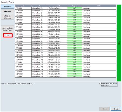 Eclipse Gpu Calculation First Look