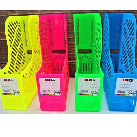 Box File Plastik Model Keranjang Box File Plastik Model Keranjang