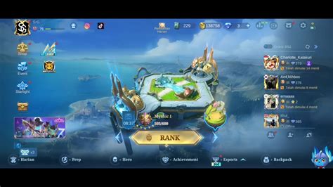 Cara Redeem Code Ml Dengan Mudah