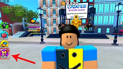 Code Skibidi Tower Defense mới nhất Coin x Gem