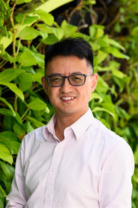 Darcy Duan Nexus International School Singapore