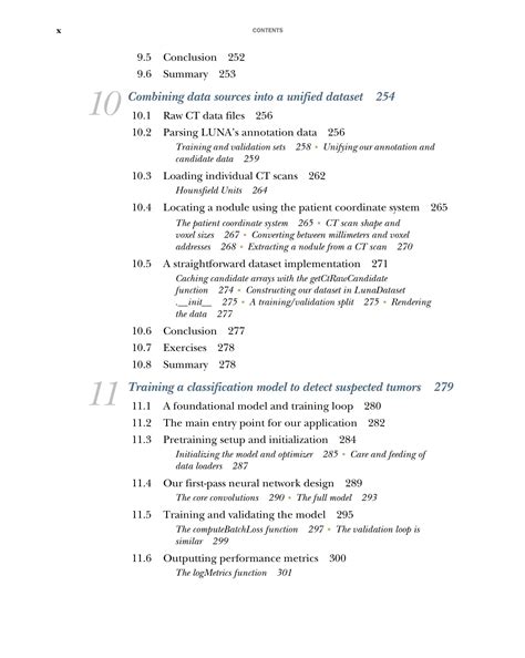 Deep Learning With Pytorch Build Train And Tune Neural Networks Usi