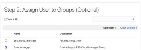 How To Deploy Oracle E Business Suite Cloud Manager For Demo And Test