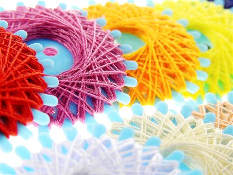 무료 이미지 창조적 인 바늘 꽃잎 색깔 유행 선박 화려한 장난감 방사 구조 꿰매다 크리스마스 장식