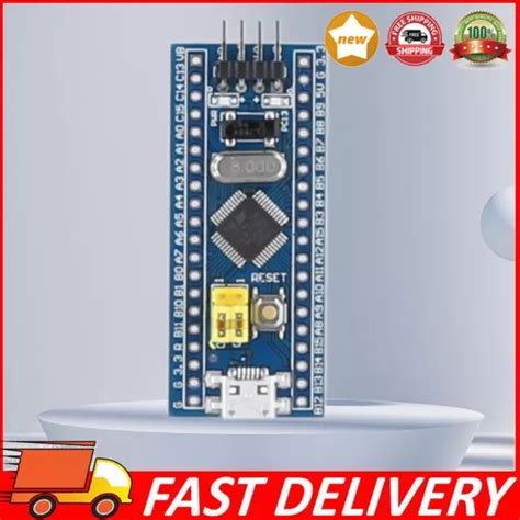 Stm32f103c8t6c6t6 Minimum Core Learning Board Arm Stm32 Arm Development Module Eur 427