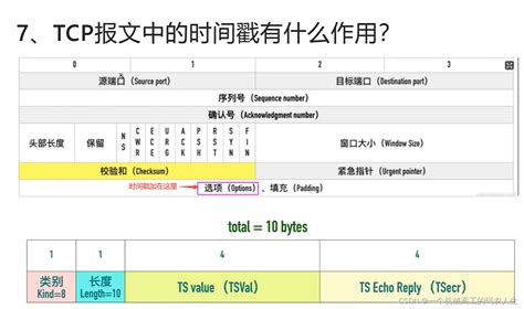 Tcpip传输协议学习 Csdn博客