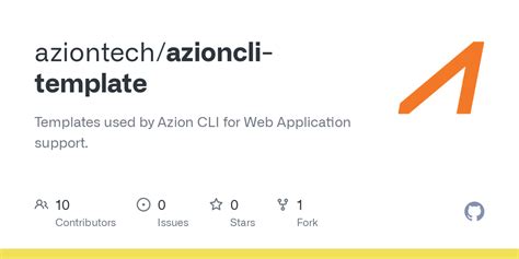 Github Aziontechazioncli Template Templates Used By Azion Cli For Web Application Support
