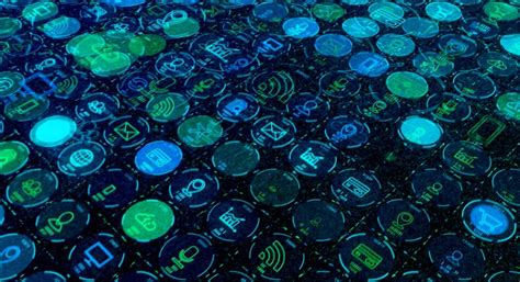 Vodafone Business Iot To Equip Oracle Ecp With Global Connectivity