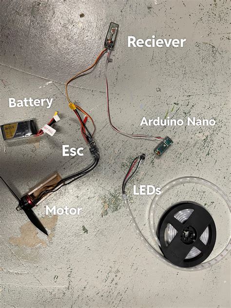 Does Anyone Have Experience With Arduino How Should I Connect My